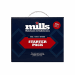 Mills Starter Pack Regular- Mills
