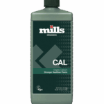 CAL von Mills Organics
